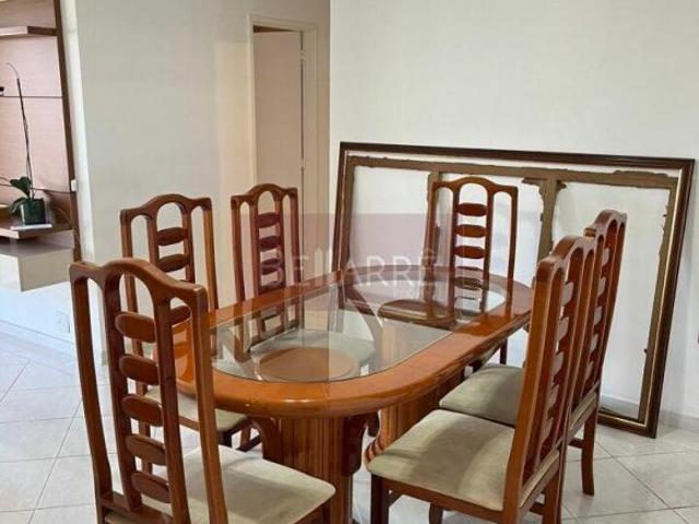 Apartamento Residencial 3 Dormitórios á Venda Jardim Esmeralda São Paulo