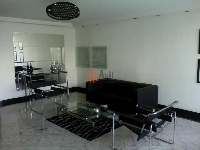 Apartamento Residencial 3 Dormitórios à Venda no Tatuapé
