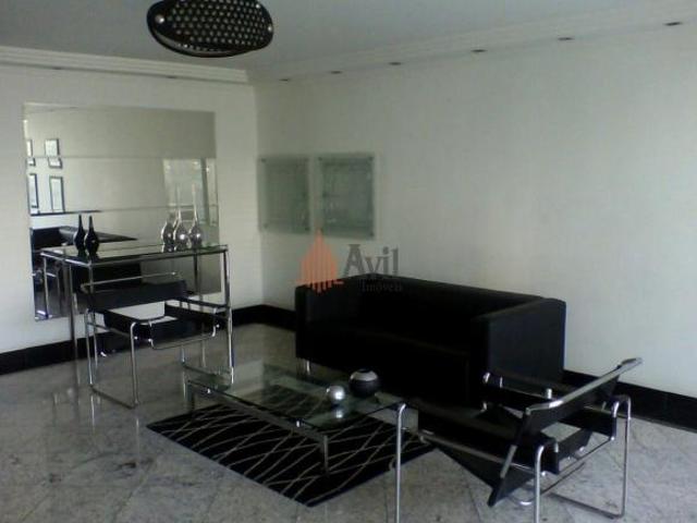 Apartamento Residencial 3 Dormitórios à Venda no Tatuapé
