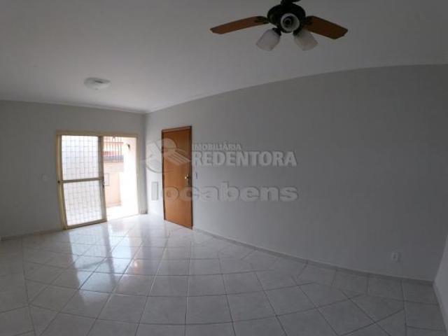 Apartamento Residencial 3 Dormitórios Jardim Redentor