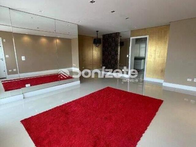 Apartamento Residencial 3 dorms 1 suíte 105 m² em Santo André – Financiamento disponível