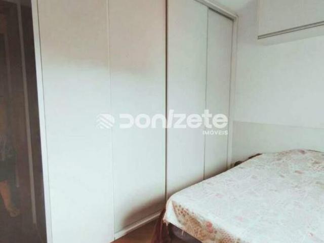 Apartamento residencial 3 dorms 1 suíte com 4 vagas em Jardim Bela Vista, Santo André