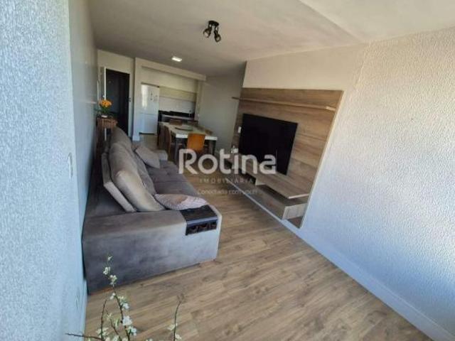 Apartamento Residencial 3 Quartos 1 Suíte com 2 Vagas | Fundo | Próximo ao Praia Clube