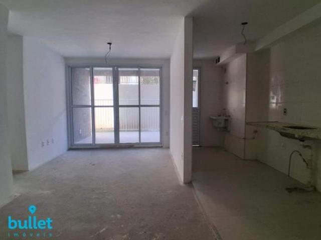 Apartamento residencial 3 quartos 1 suíte com varanda gourmet e 2 vagas – Vila Bella Dom Pedro Ca