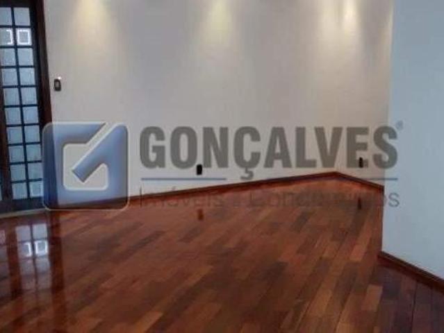 Apartamento Residencial 3 Quartos com Suíte em Nova Petrópolis, São Bernardo do Campo