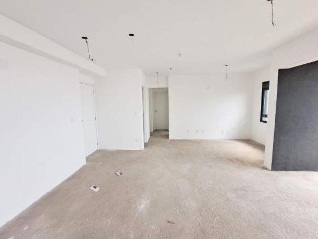 Apartamento Residencial 3 Quartos com Varanda Gourmet – Vila Assunção, Santo André