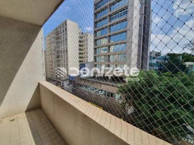 Apartamento Residencial 3 Quartos com 1 Suíte e 1 Vaga no Centro de Santo André