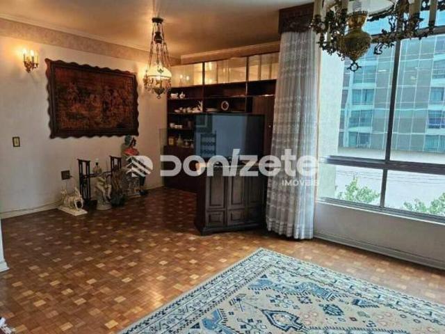 Apartamento Residencial 3 Quartos com 1 Suíte no Jardim, Santo André