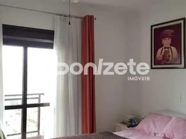 Apartamento Residencial 3 Quartos com 2 Vagas e Financiamento em Santo André – Vila Vilma
