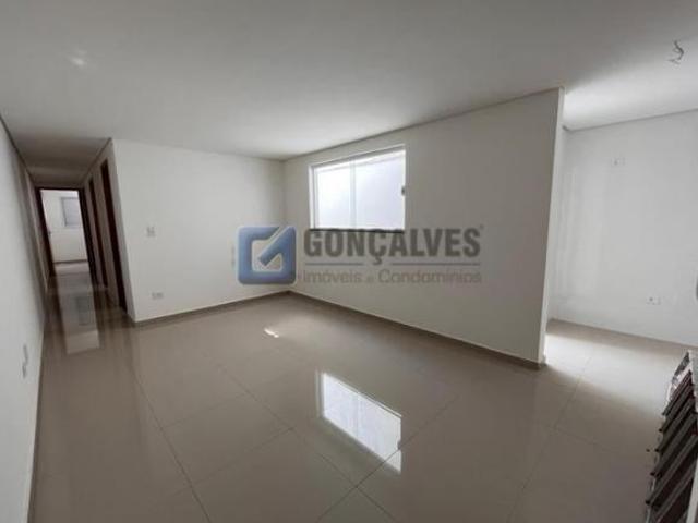 Apartamento Residencial 3 Quartos com 2 Vagas em Santo André – Vila Francisco Matarazzo
