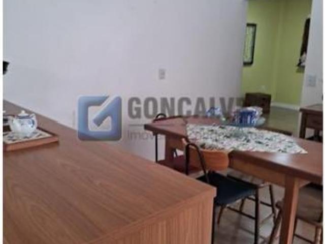 Apartamento Residencial 3 Quartos com 2 Vagas | Jardim do Mar, SBC