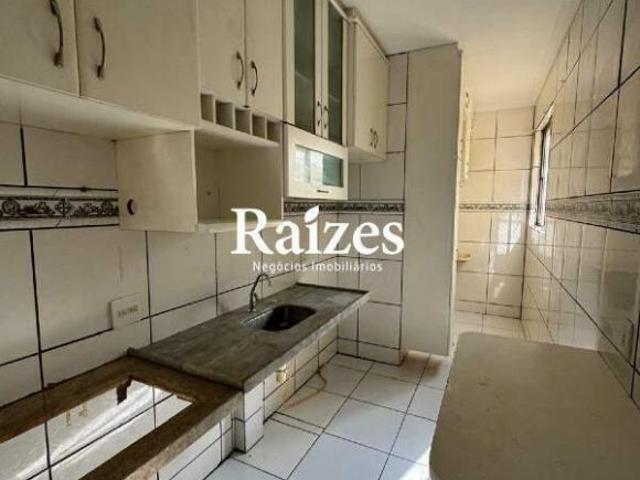Apartamento Residencial 3 Quartos à Venda no Jardim Patrícia, Uberlândia 86 m² com Lazer Completo