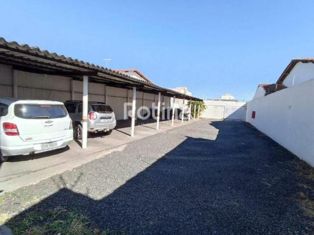 Apartamento residencial 3 quartos em Santa Mônica Uberlândia | 90 m² | 1 vaga | Financiamento
