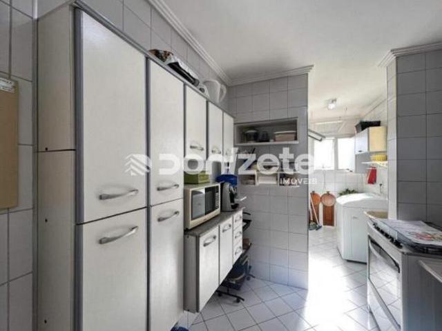 Apartamento Residencial 3 Quartos em Vila Bela Vista, Santo André – Ótima Oportunidade
