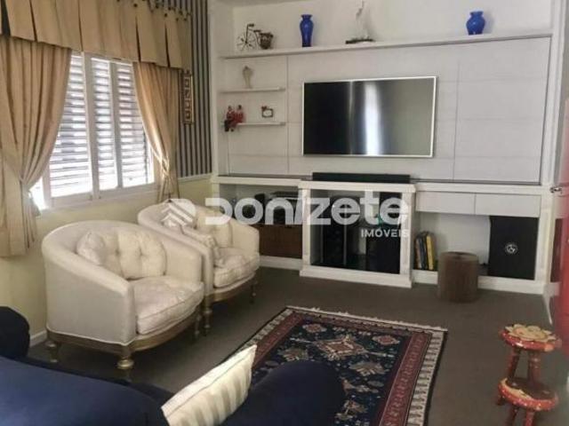 Apartamento Residencial 3 Quartos no Centro de Santo André – 183,50 m², Financiamento