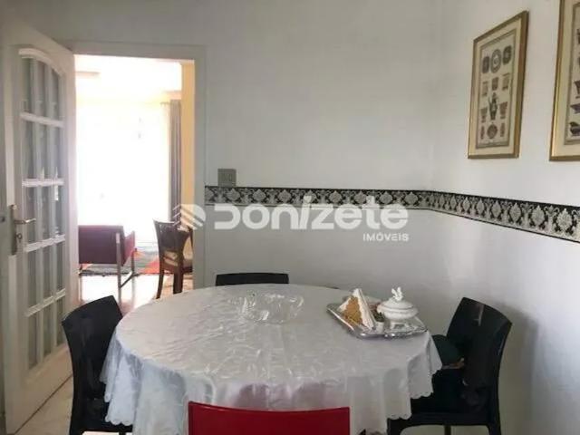 Apartamento Residencial 3 Quartos no Centro de Santo André – 183,50 m², Financiamento