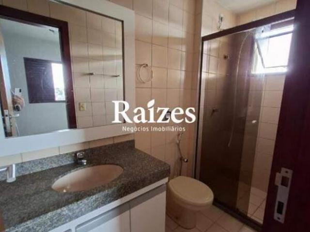 Apartamento residencial 3 quartos sendo 1 suíte à venda no Bairro Cazeca em Uberlândia