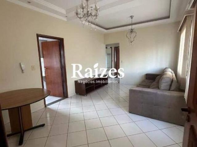 Apartamento Residencial 3 Quartos sendo 1 Suíte com 3 Vagas no Santa Mônica