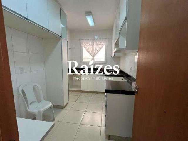 Apartamento residencial 3 quartos sendo 1 suíte no Hiper Centro, 2 vagas e lazer