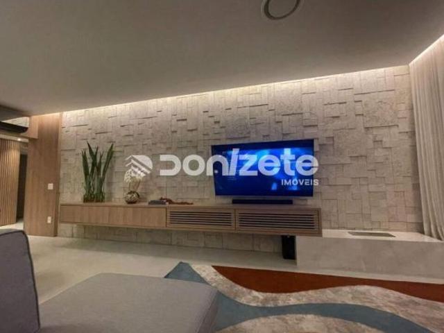 Apartamento Residencial 3 Suítes | 160 m² | Jardim Santo André – Financiamento e Permuta