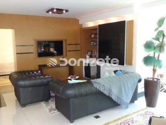 Apartamento residencial 3 suítes, 3 vagas e 169 m² no Jardim, Santo André – Financiamento Sim