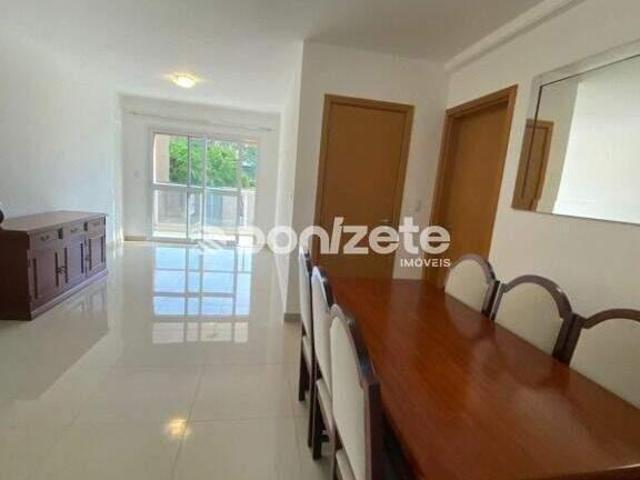 Apartamento residencial 3 suítes, 3 vagas, 105 m² no Jardim, Santo André — Financia
