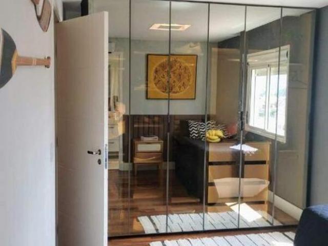 Apartamento residencial 3 suítes com 3 vagas na frente | Vila Rosália, Guarulhos