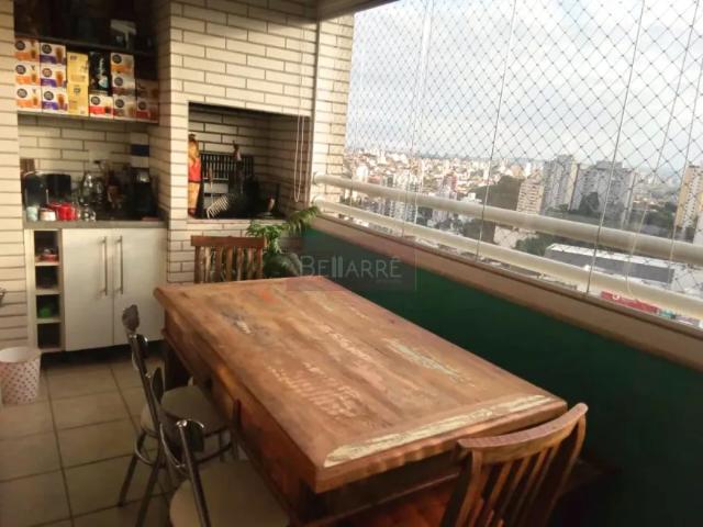 Apartamento Residencial 3 Suítes Locação Vila Andrade Morumbi SP