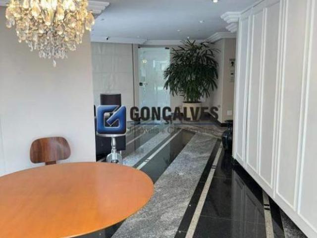 Apartamento residencial 3 suítes na Mooca | 156m² | 3 vagas