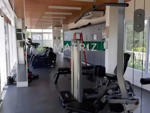Apartamento: / Residencial / Tamboré