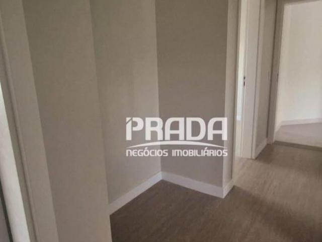 Apartamento Residencial / Tabajaras