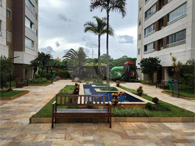 Apartamento Residencial TATUAPÉ