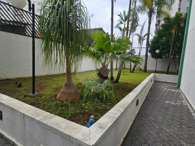 Apartamento Residencial TATUAPÉ