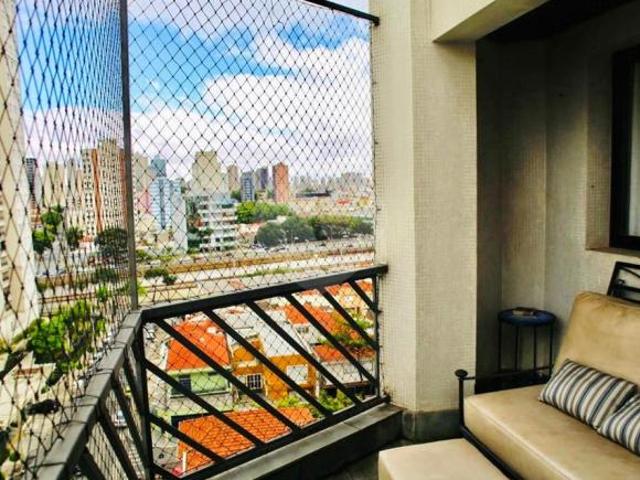 Apartamento Residencial TATUAPÉ