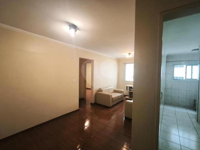 Apartamento Residencial TATUAPÉ