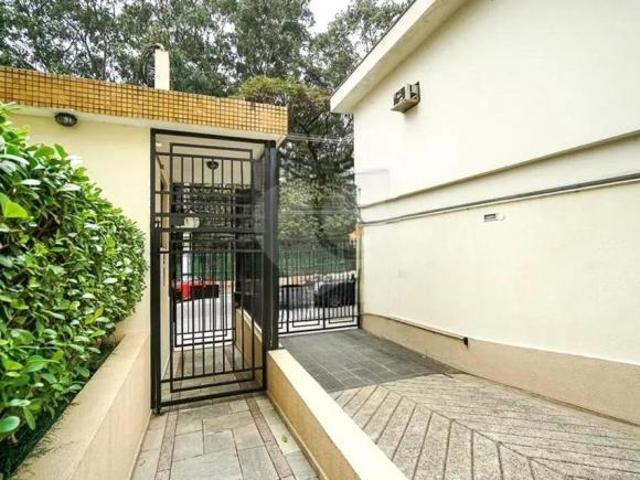 Apartamento Residencial TATUAPÉ