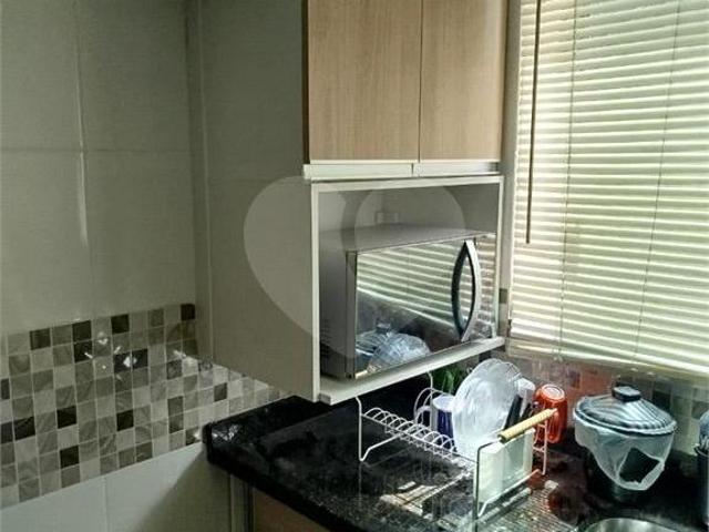 Apartamento Residencial TATUAPÉ