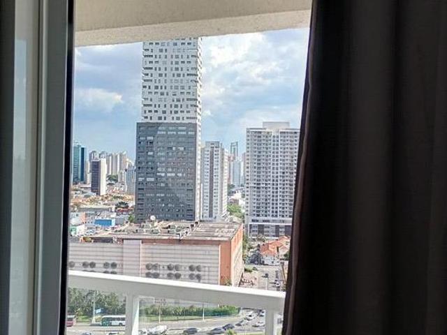 Apartamento Residencial TATUAPÉ