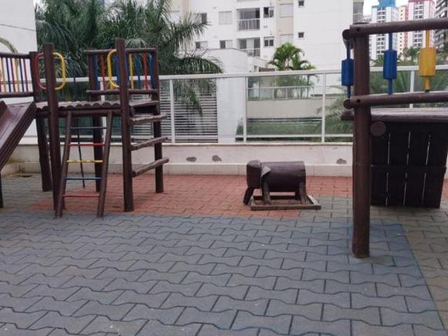 Apartamento Residencial TATUAPÉ