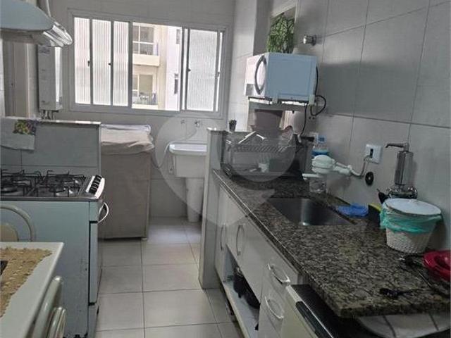 Apartamento Residencial TATUAPÉ