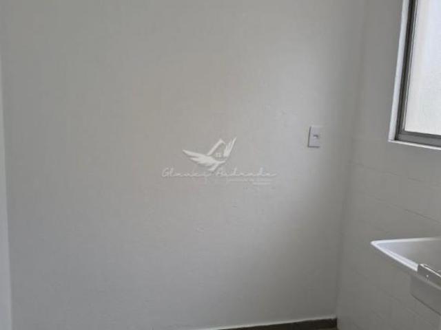 Apartamento, Residencial Terra da Uva, Jundiaí, SP