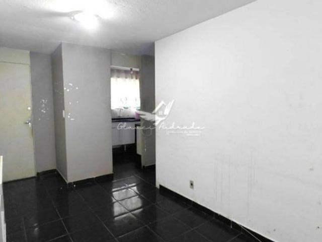 Apartamento, Residencial Terra da Uva, Jundiaí, SP