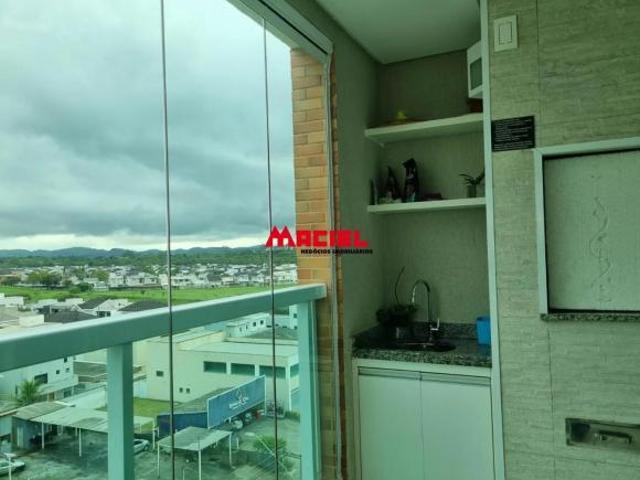 Apartamento Residencial Terra Di Vernazza Urbanova 3 Dormitórios 106m²