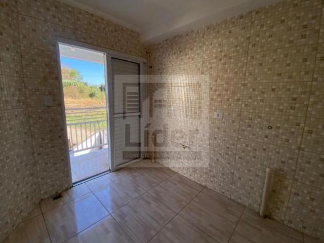 Apartamento, Residencial Terra Nova, Caçapava, SP