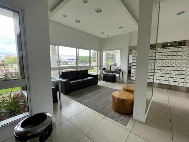 Apartamento Residencial Terrace, Pelotas Rs