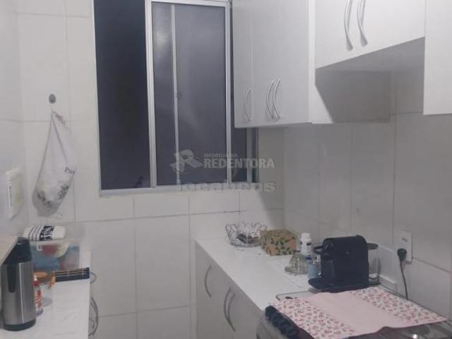 Apartamento Residencial Térreo com Giardino para Venda 2 Dormitórios no Bairro Rios di Itália