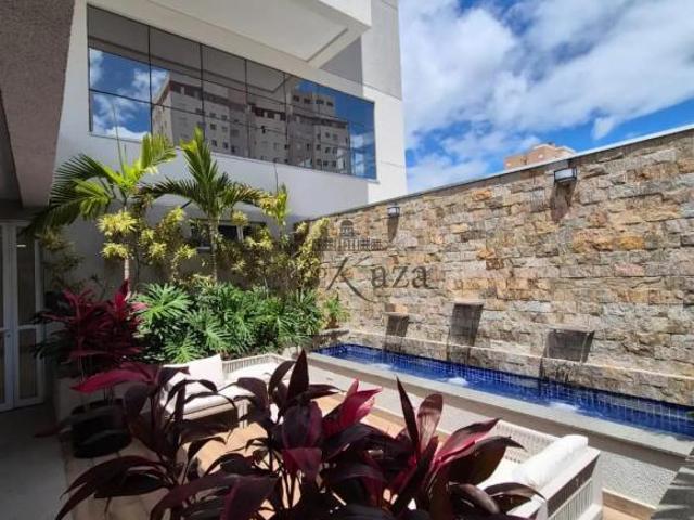 Apartamento Residencial The Winner Family Club Villa Branca 3 Dormitórios um suite 85m²