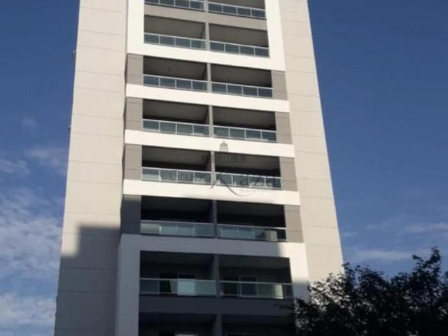Apartamento Residencial The Winner Family Club Villa Branca Jacareí 3 Dormitórios uma suíte 85m²