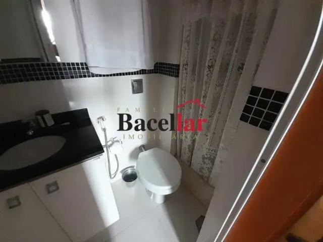 Apartamento / Residencial / Tijuca