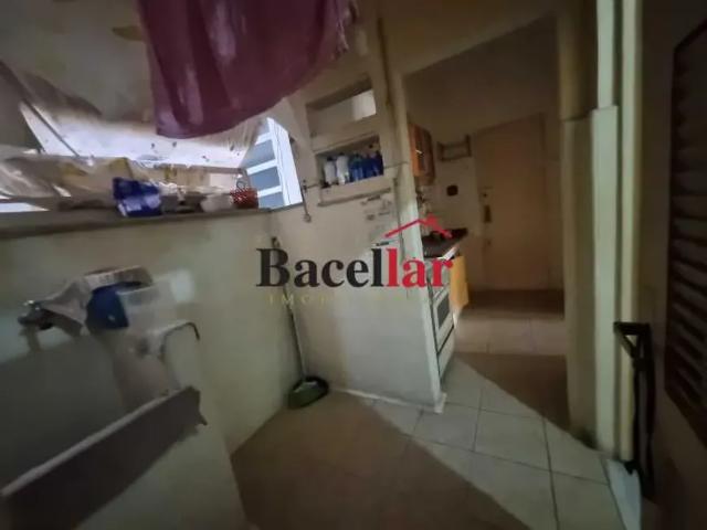Apartamento / Residencial / Tijuca